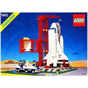 A complete overview on all official NASA & space LEGO sets – M16 Nebula