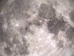 Owning a piece of the Moon: Can you legally buy lunar rocks or property ...