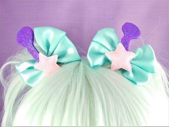 What is Uchuu Kei? The Japanese space-themed fashion trend – M16 Nebula